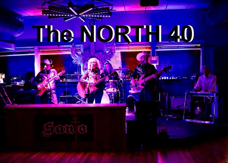 The NORTH 40 @ Double Roads - Classic Country & a Salute to The Music ...