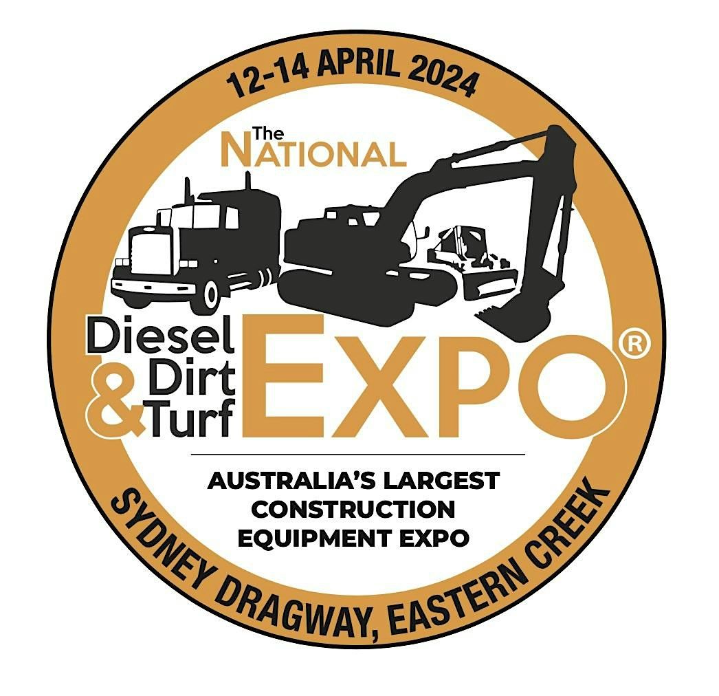 National Diesel Dirt and Turf Expo 2026 @Sydney Dragway Eastern Creek ...