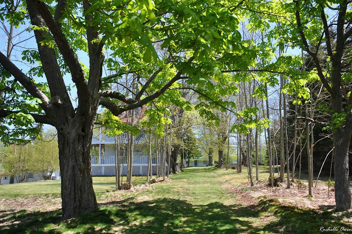 Discover McNabs Island: North End Heritage Tour - August 24, 2025, 9:30 ...