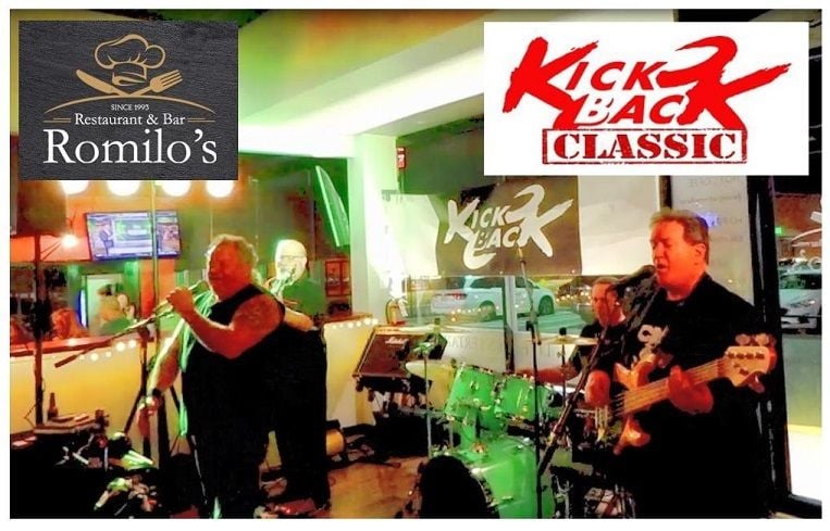 KBC at Romilos, Romilo's, Severna Park, January 26 2024 | AllEvents.in