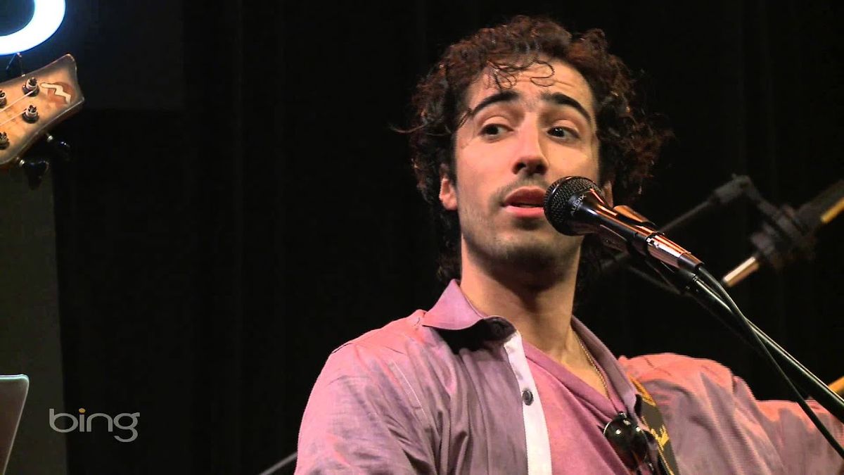 Martin Zarzar , McMenamins White Eagle Saloon, Portland | AllEvents