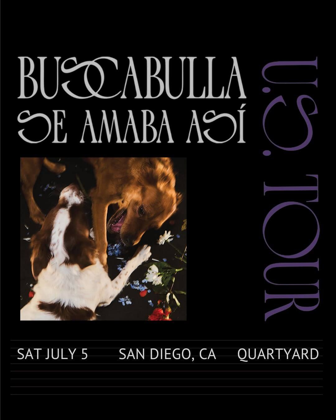 Buscabulla, Altar at Masquerade - GA, Atlanta, 20 June 2025 | AllEvents