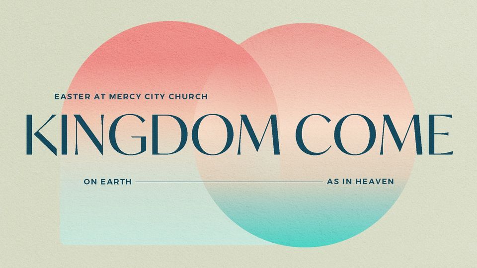 Easter Weekend at Mercy City Church , Mercy City Church, Lincoln, 29 ...