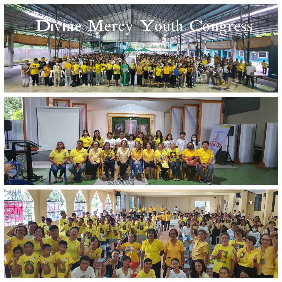 Youth Officer Training, IChef, Davao, 3 February 2024 | AllEvents