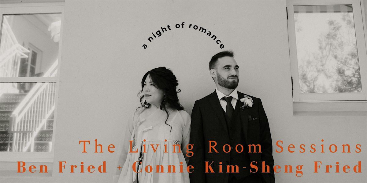 The Living Room Sessions: A Romantic Night Out, Fried Music II ...