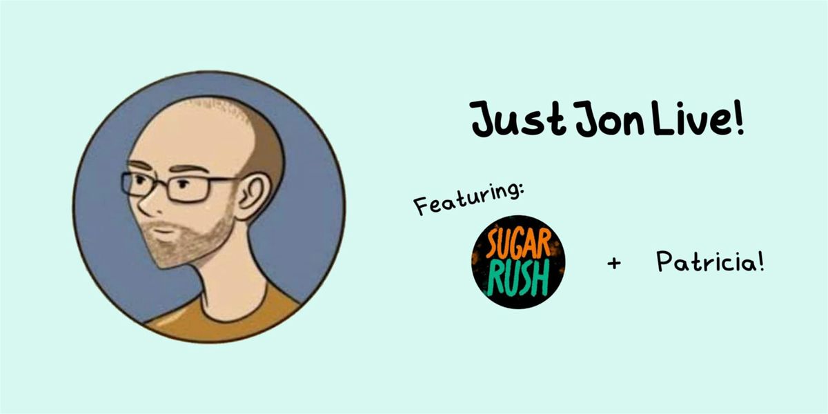 Just Jon LIVE: Improv Comedy Inspired by the Comic!, Fallout Theater ...
