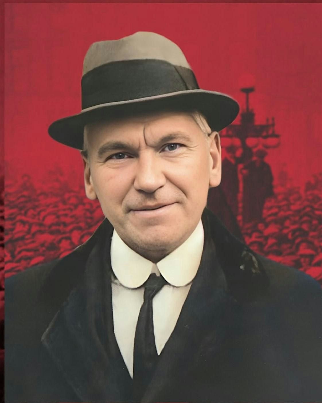 The Red and the Green: A Portrait of John Maclean, Grace's Irish Sports ...