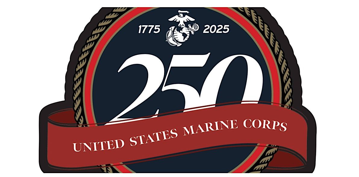 U.S. Marine Corps 250th Birthday Celebration, Embassy Suites by Hilton ...