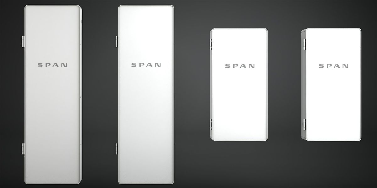 Dallas | Exclusive VIP first look at new SPAN products, Greentech Renewables Dallas, Arlington ...