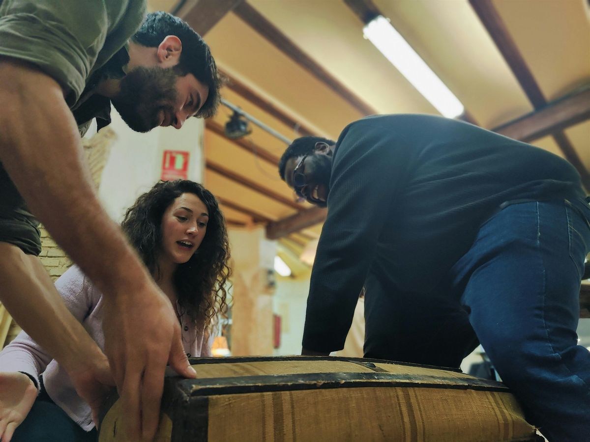 Improv Nights: Laugh, Create & Let Go, Acting in English, València, 10 ...