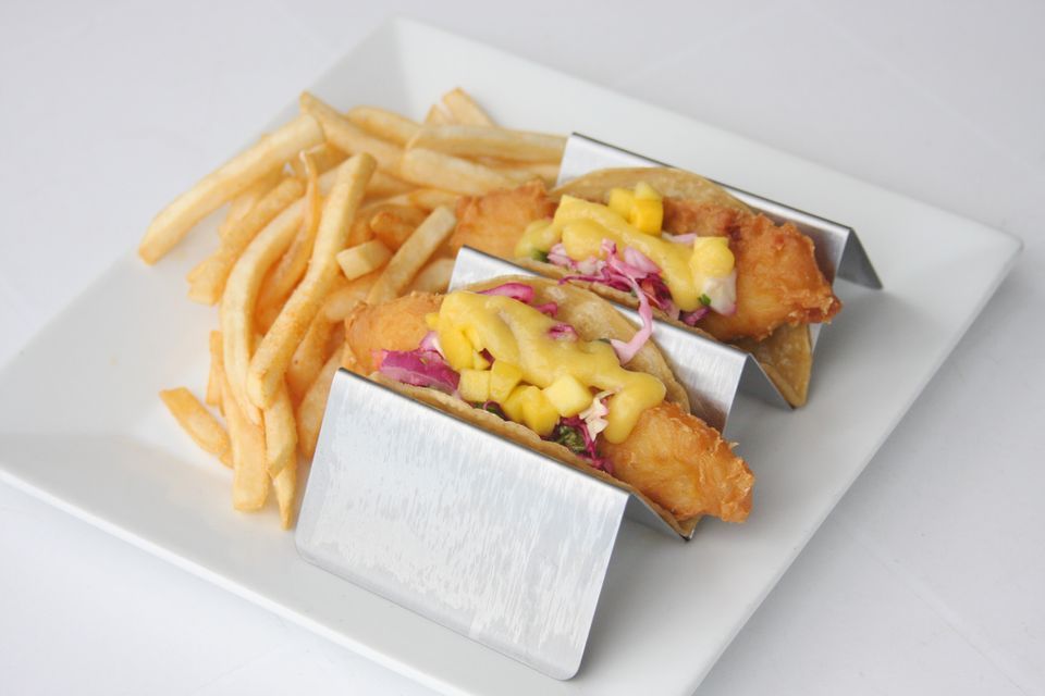 Taco Thursday, The Landing Market, Decorah, 11 January 2024 | AllEvents.in