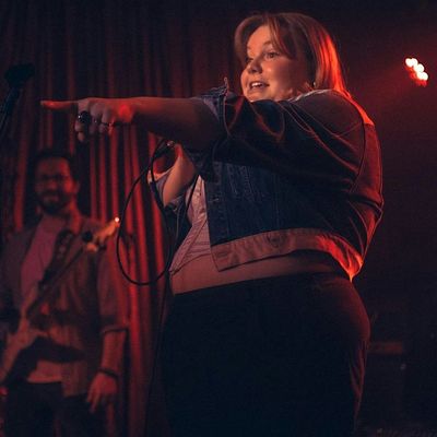 Live Music / Mary Jardine & Nate Ballinger @ Opa!, Opa, South Lamar ...