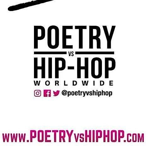 Poetry vs Hip Hop GVL featuring Queen Sheba and Floacist, 4 May 2025 ...
