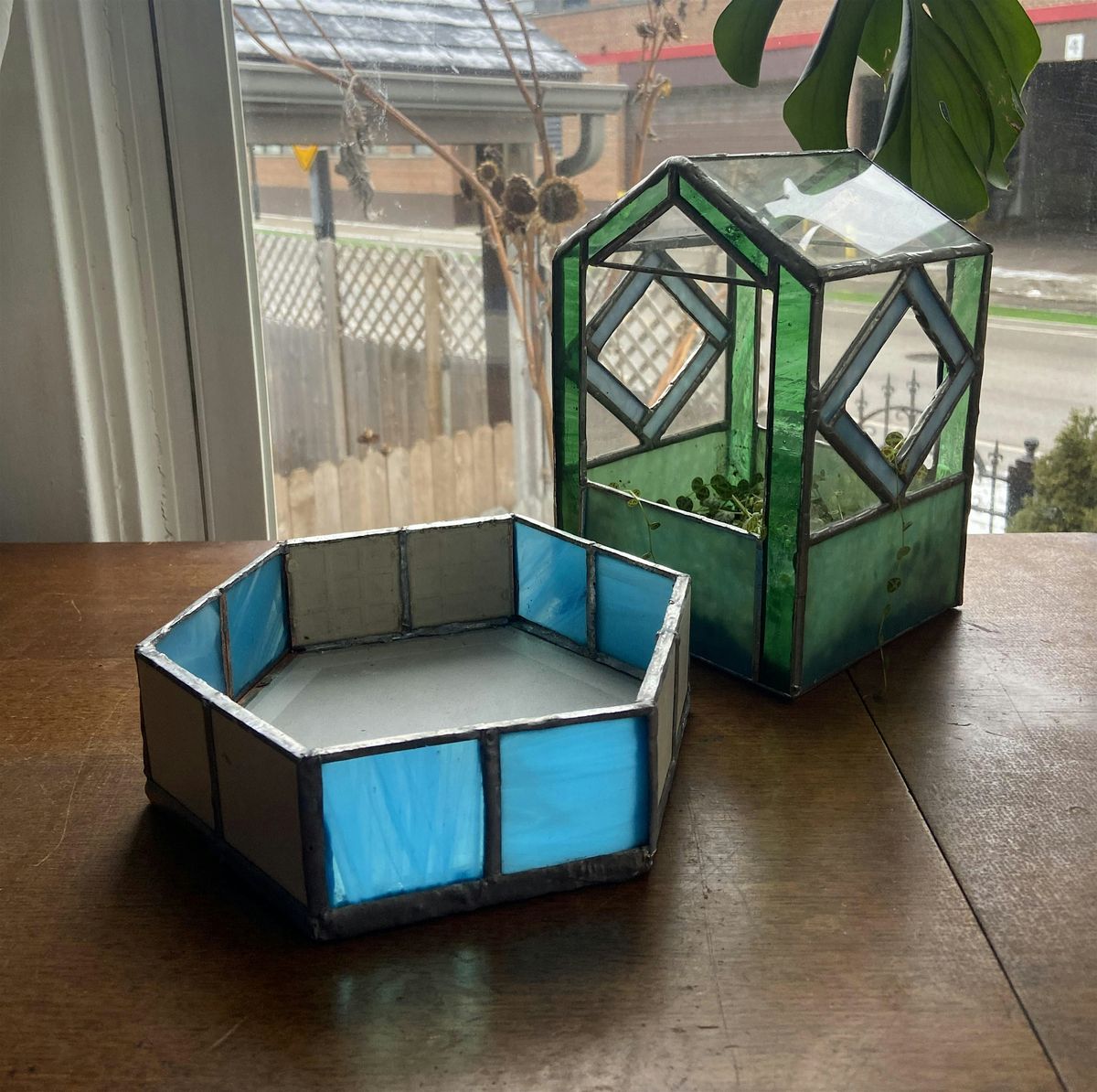 3 Week Stained Glass Planter CHICAGO – Things to Do in Chicago | AllEvents