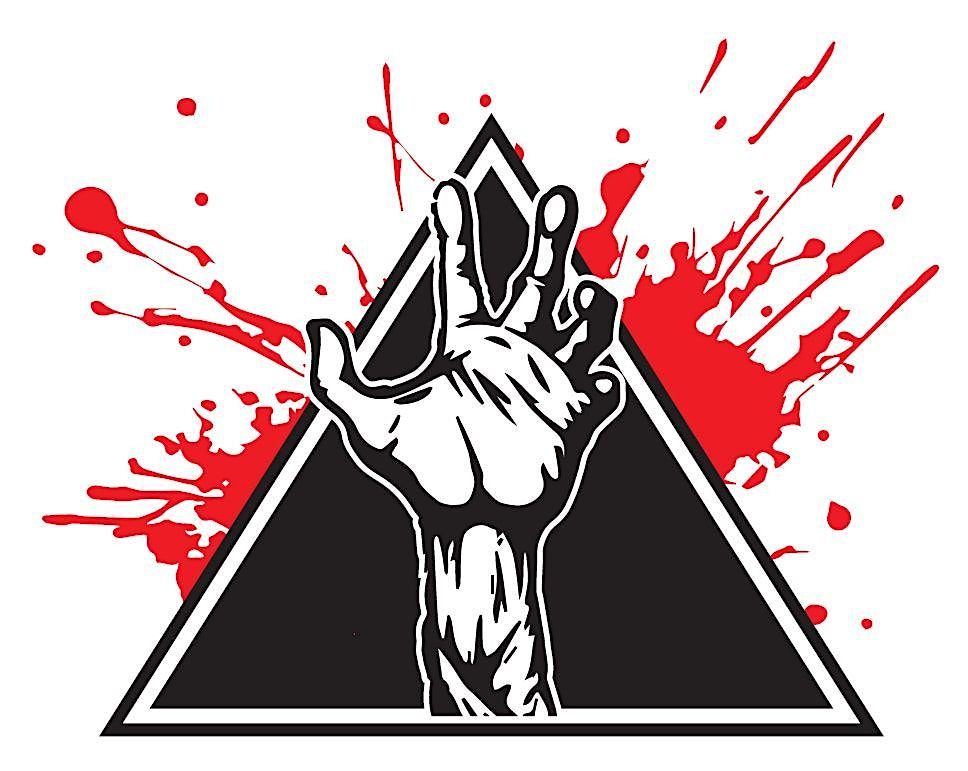 Undead Revival 2025, Ottawa County Fairgrounds, Oak Harbor, 11 October ...