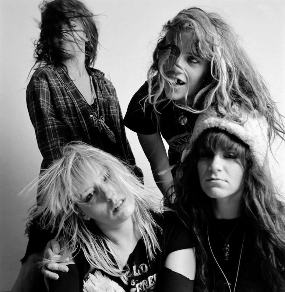 L7, Mickey's Black Box, Lititz | AllEvents