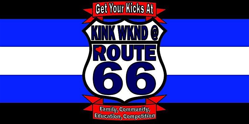 Kink Weekend OKC 2026, District Hotel, Oklahoma City, 16 July to 19 ...