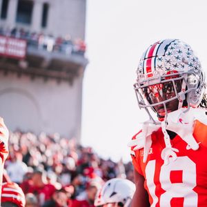 Ohio State Buckeyes vs. Minnesota Golden Gophers, Ohio Stadium ...