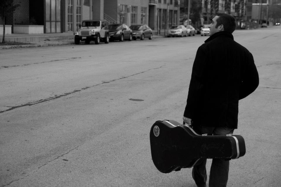 Joe Richter - LIVE at SoLu, SoLu Estate Winery, Campbellsport, 6 July ...