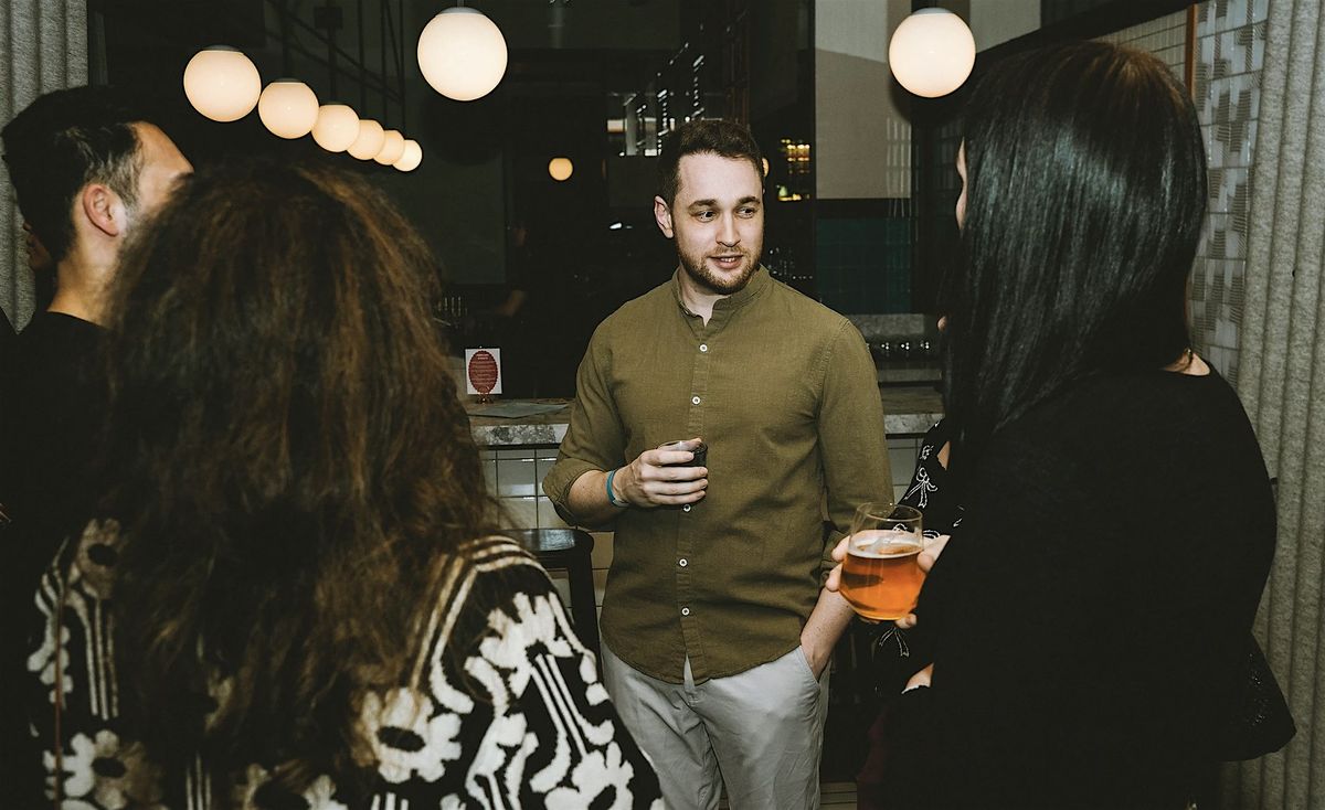 Alexandria: 30s/40s Old Town Happy Hour, Chadwicks, Alexandria, 10 ...