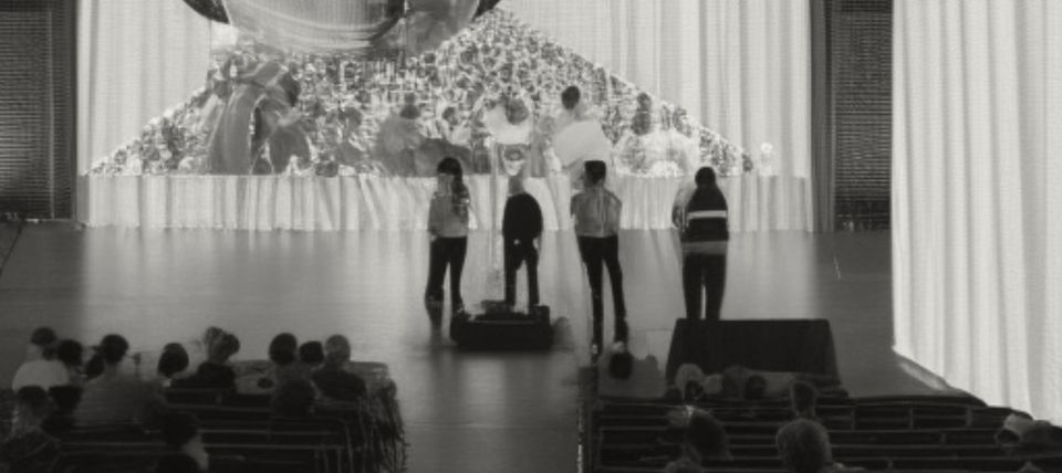 PATH - Someone Lives Here, Artspace Peterborough, 8 September 2023 ...