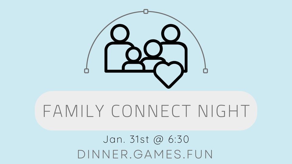 Family Connect Night, New Home Free-Will Baptist Church, Coweta ...