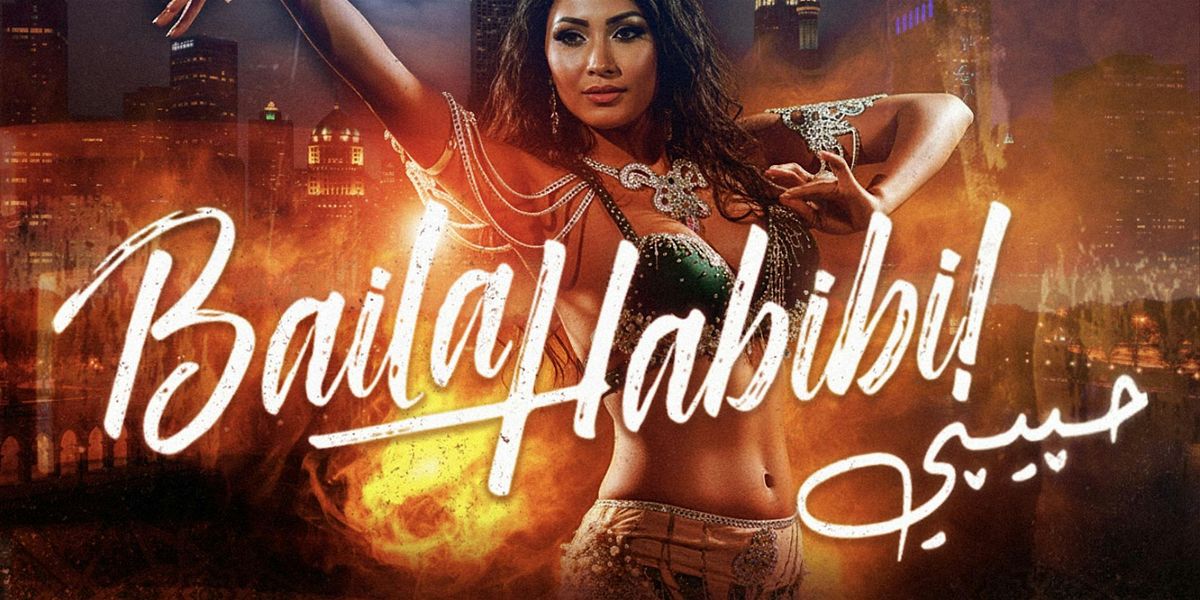 Baila Habibi in River North Downtown Chicago – Things to Do in Chicago ...