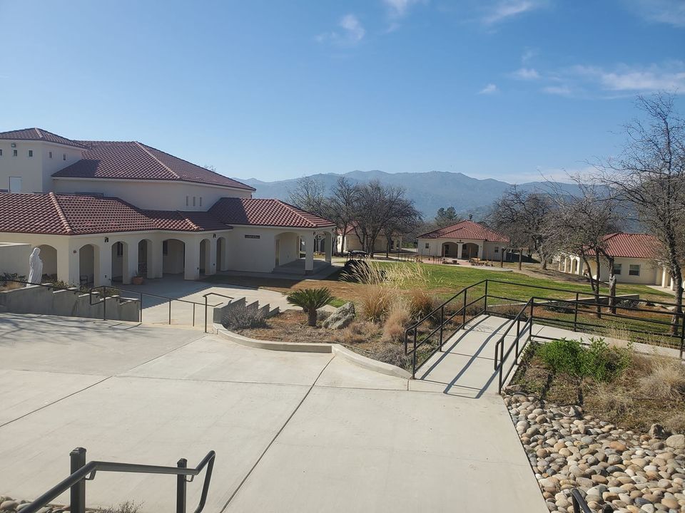 Three Rivers Fall Retreat 2023 (WAIT LIST), St. Anthony Retreat ...