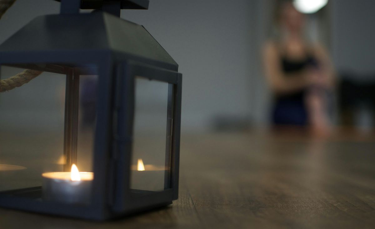 Halloween Hot Hatha Yoga, Hot Yoga Edinburgh, 31 October 2025 | AllEvents