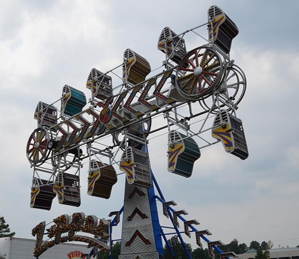 Four States Fair Rodeo, Four States Fair Grounds, Texarkana | AllEvents