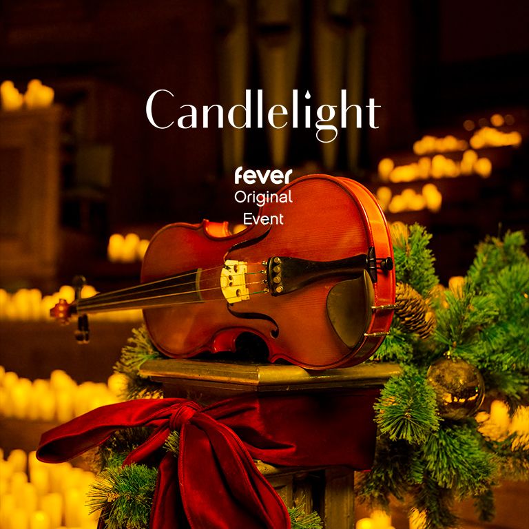 Candlelight: Holiday Special featuring “The Nutcracker” and More, Knox ...
