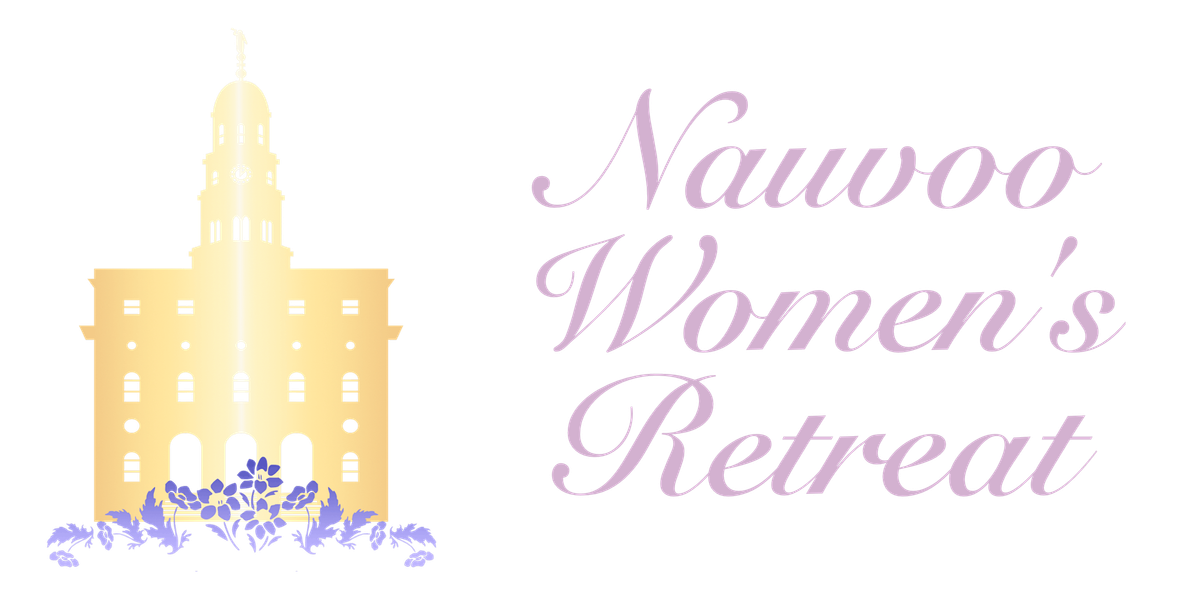 Nauvoo Womens Retreat 2025, Nauvoo Discovery Program Headquarters (formerly Lutheren church), 24 ...