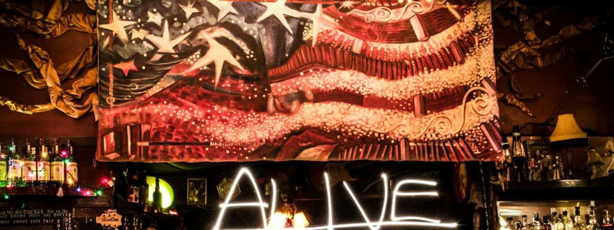 Living Room Sessions, aliveOne, Chicago, 25 May 2025 | AllEvents