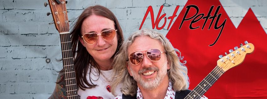 Not Petty returns to Star Union Spirits, Star Union Spirits, Peru, 15 ...