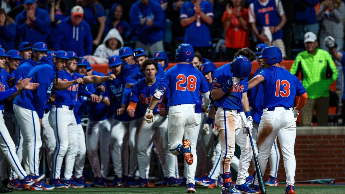 Parking Florida Gators at Miami Hurricanes Baseball, Alex Rodriguez ...