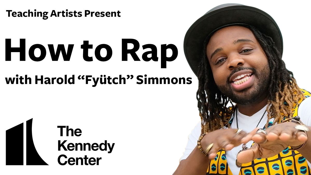 Fyutch, Bennett Gordon Hall, Highland Park | AllEvents