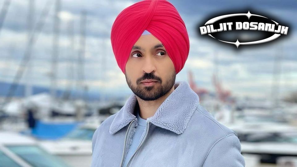 Diljit Dosanjh: Dil-Luminati Tour, Vancouver BC, 27 April 2024 ...