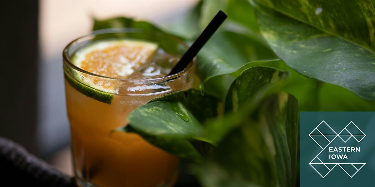 Eastern Iowa CC | Advocacy and Art, The Green House, Iowa City, 26 ...