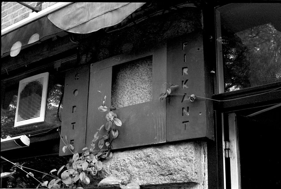 NYE with Sorte Firkant, Sorte Firkant, Copenhagen , 31 December to 1 ...