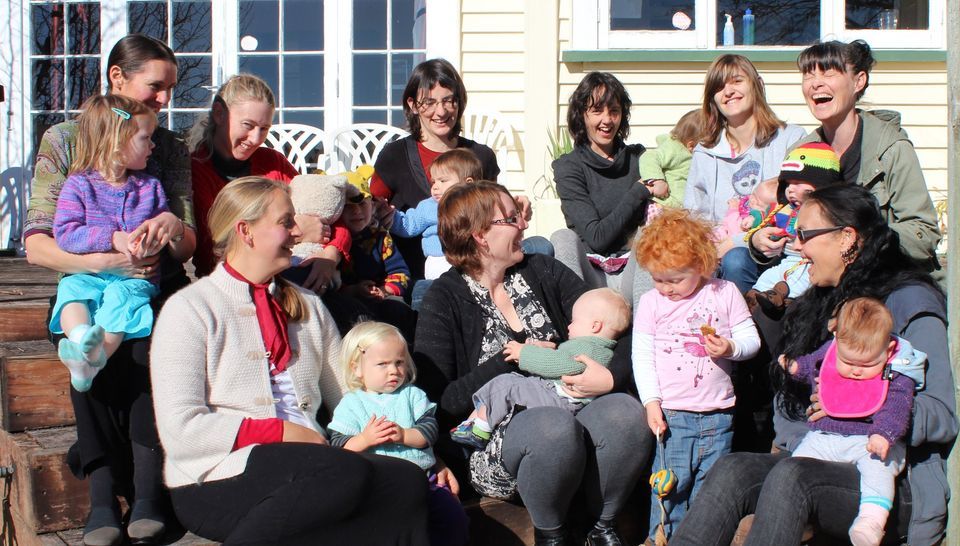 November Baby Cafe, Ethos Café, Hamilton, 24 November to 25 November ...