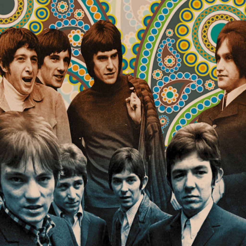 Small Fakers Live plus support The Kinks Experience, The Classic Grand ...