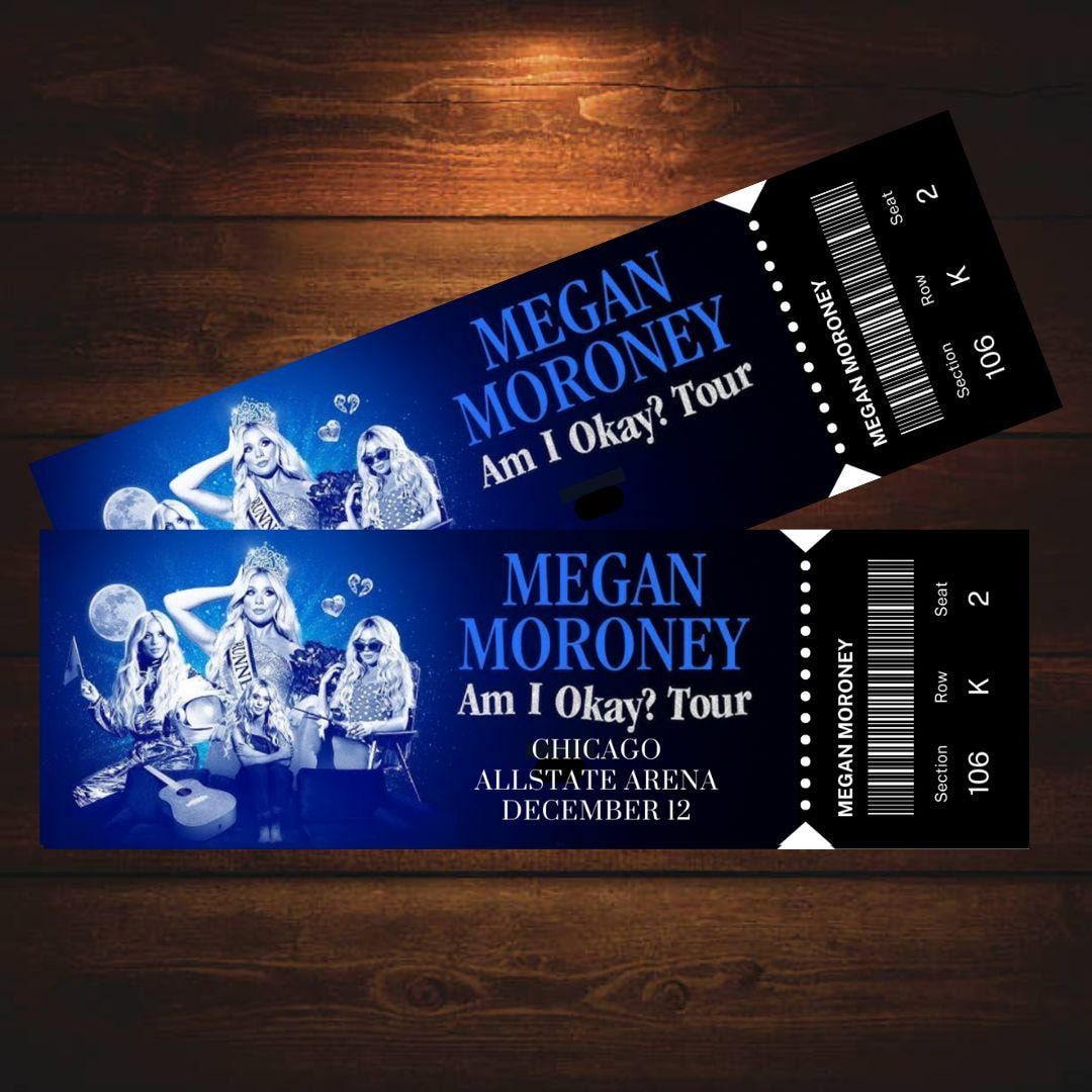 Megan Moroney, The Armory - Minneapolis, 14 May 2025 | AllEvents