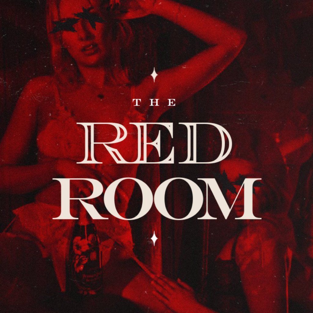 The Red Room - Rnb, hip hop, afrobeats, Impossible Manchester, 7 ...
