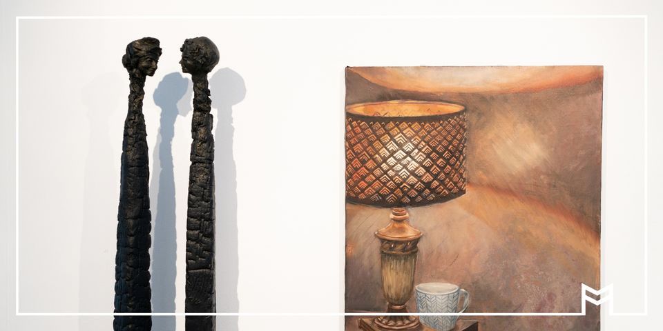 Exhibition Finissage: The Mill Showcase, Hamish Fleming & Juliane ...