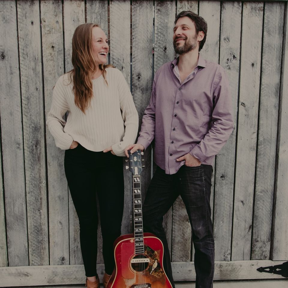 Jesse & Emily at The Goat RiverSouth, The Goat at LC RiverSouth ...