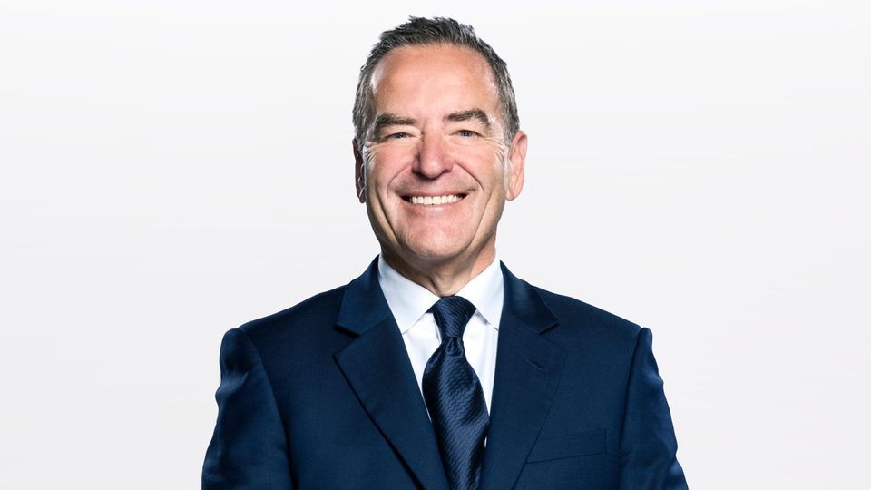 An Evening with Jeff Stelling, Empress Building, Swinton, 24 September ...
