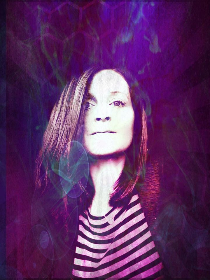 Emma Jane- New Album Premiere Show, The Rum Shack Glasgow, April 27 ...