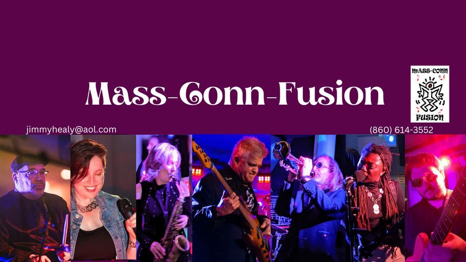 Casa Mia at the Hawthorne - Mass-Conn-Fusion Band, Casa Mia at the ...