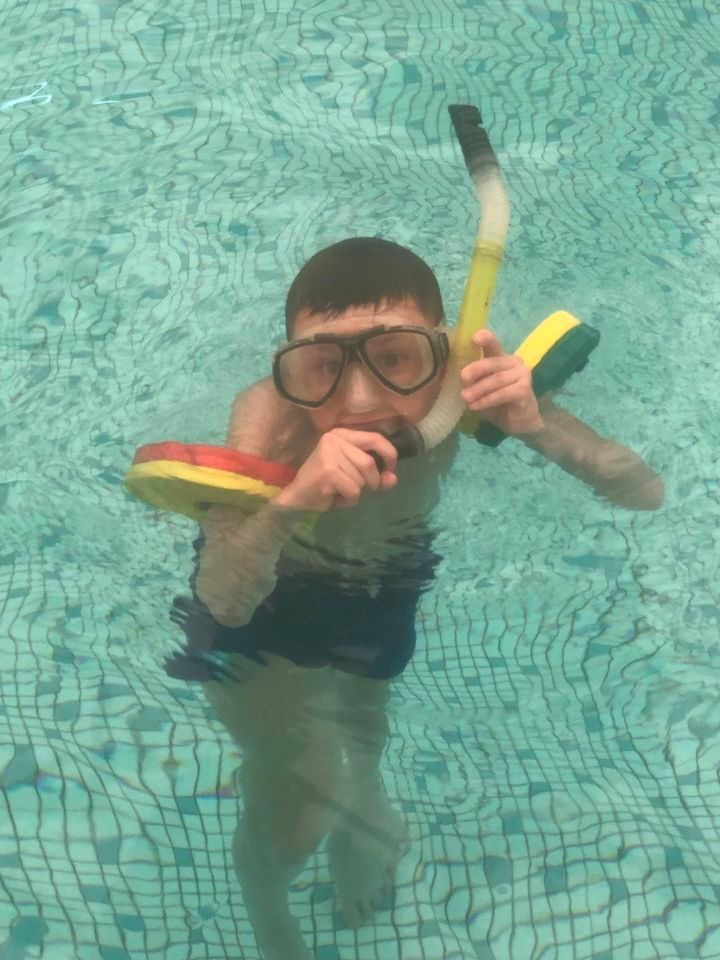 New swimming classes, Bulphan, Essex, Grays, February 3 2024 | AllEvents.in