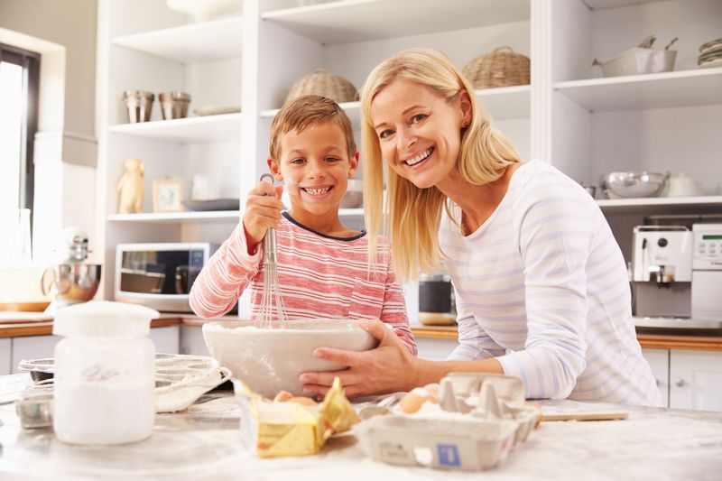 Cooking with Mom, Seven Oaks Park, Ballentine, 13 May 2023 | AllEvents.in